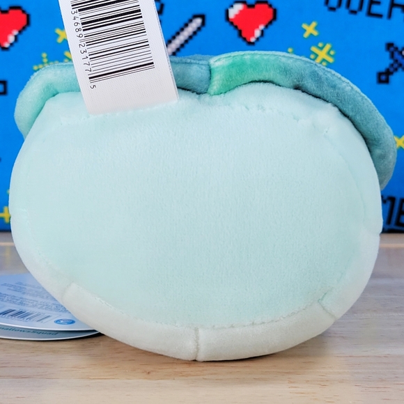 Squishmallows | Toys | Squishmallow Onica The Turtle 5 Ultrasoft ...